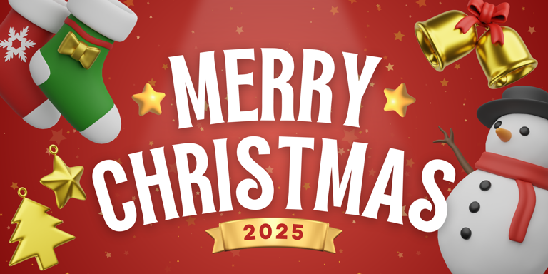 Merry Christmas 2025: 10 amazing quotes that perfectly depict the ...