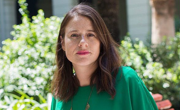 Diputada Hube le responde a Karamanos: “A veces el silencio es señal de ...