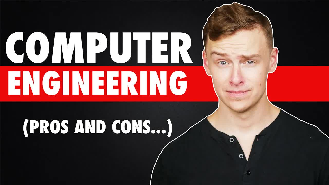 Computer engineering degree: Pros and cons