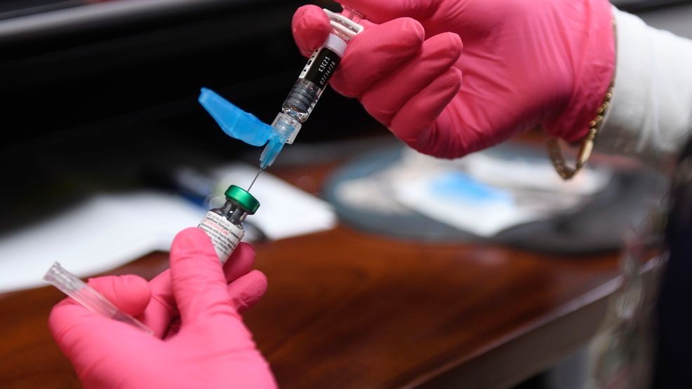 Health officials confirm case of measles in Central Virginia after ...