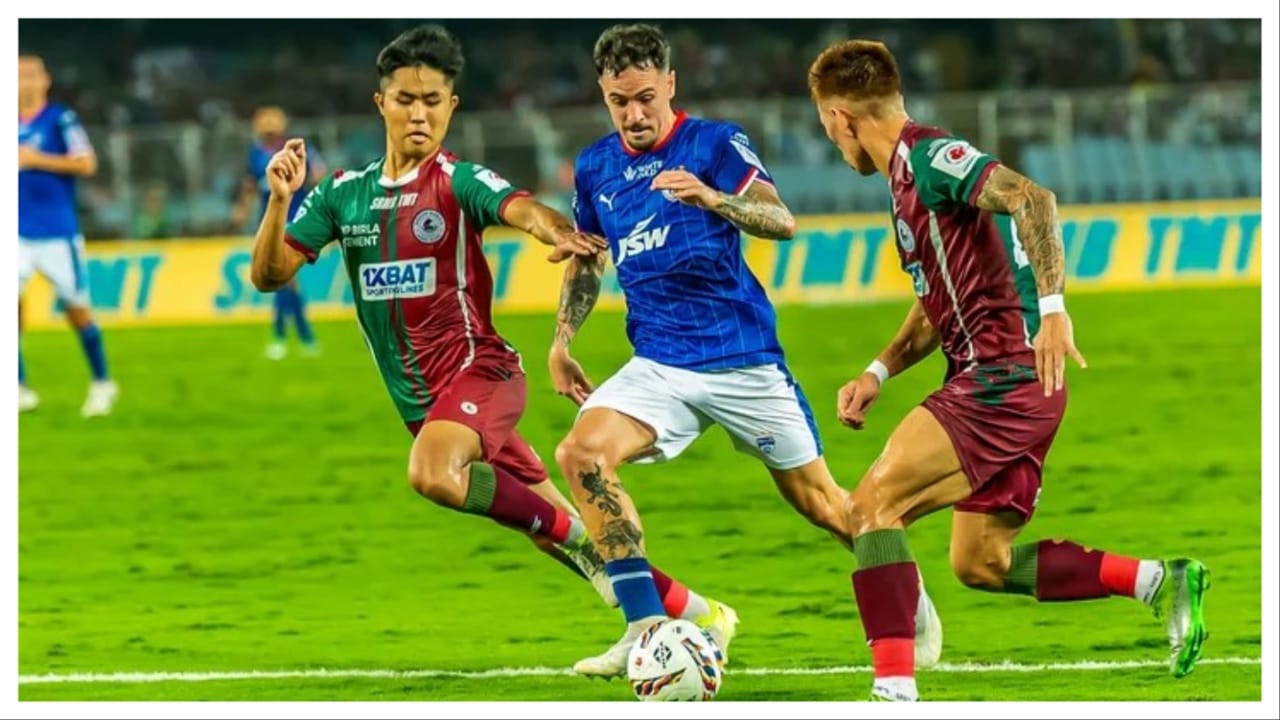 AIFF tables two formats for ISL’s stalled 2025-26 edition