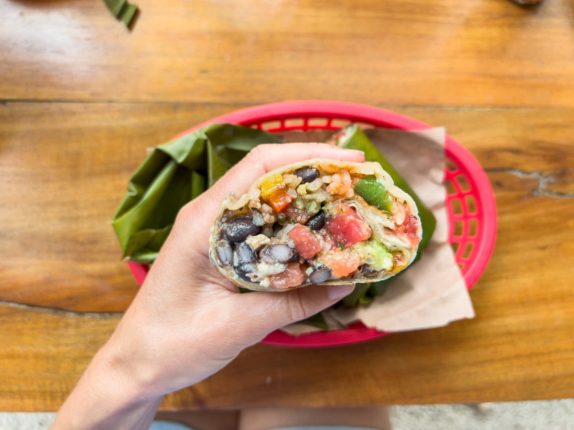 Is there a future for Chipotle Mexican Grill?