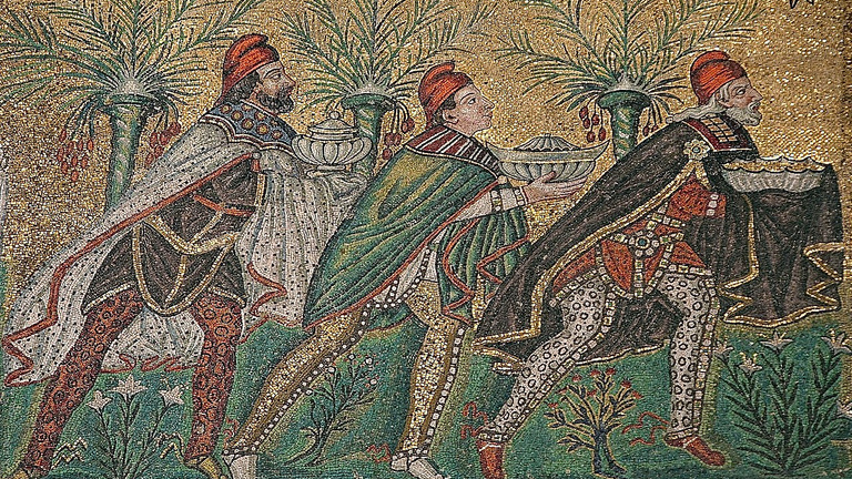 Két évezrede nem tudják eldönteni a tudósok, mi volt a betlehemi csillag