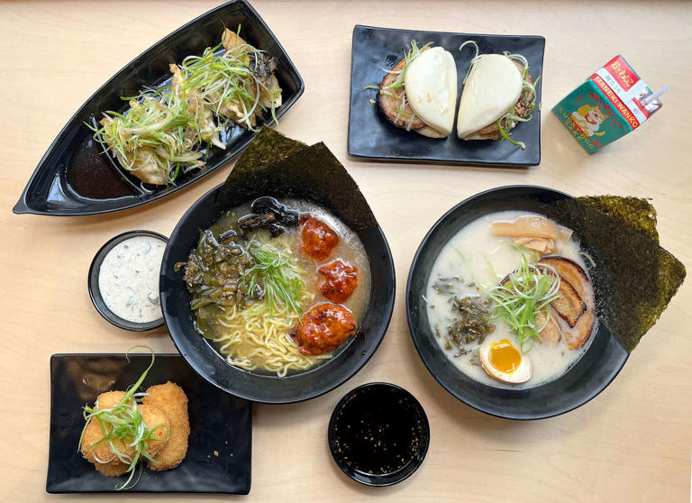 2025 in review: San Antonio's top food and beverage accomplishments