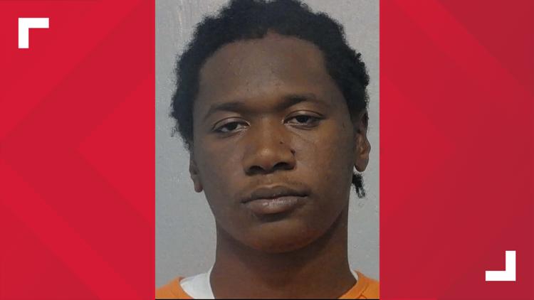 'Trying to take over his house' | Macon man charged with beating man ...