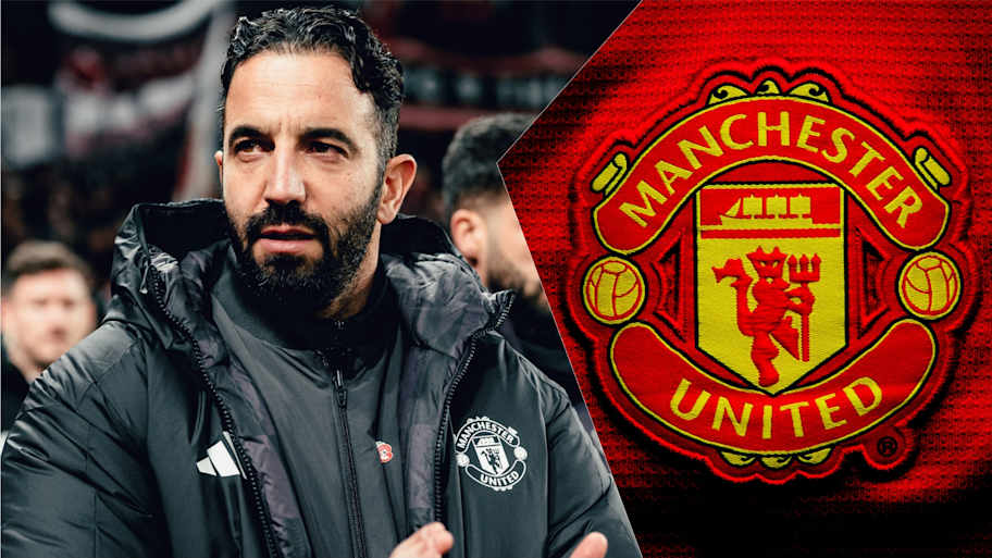 Why it’s Champions League or bust for Ruben Amorim at Man Utd