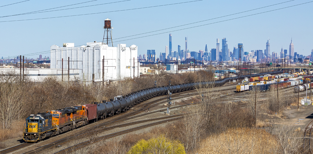Outgoing governor signs New Jersey rail regulation bill