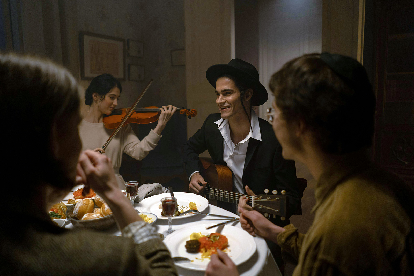 A good way to live your Jewish life