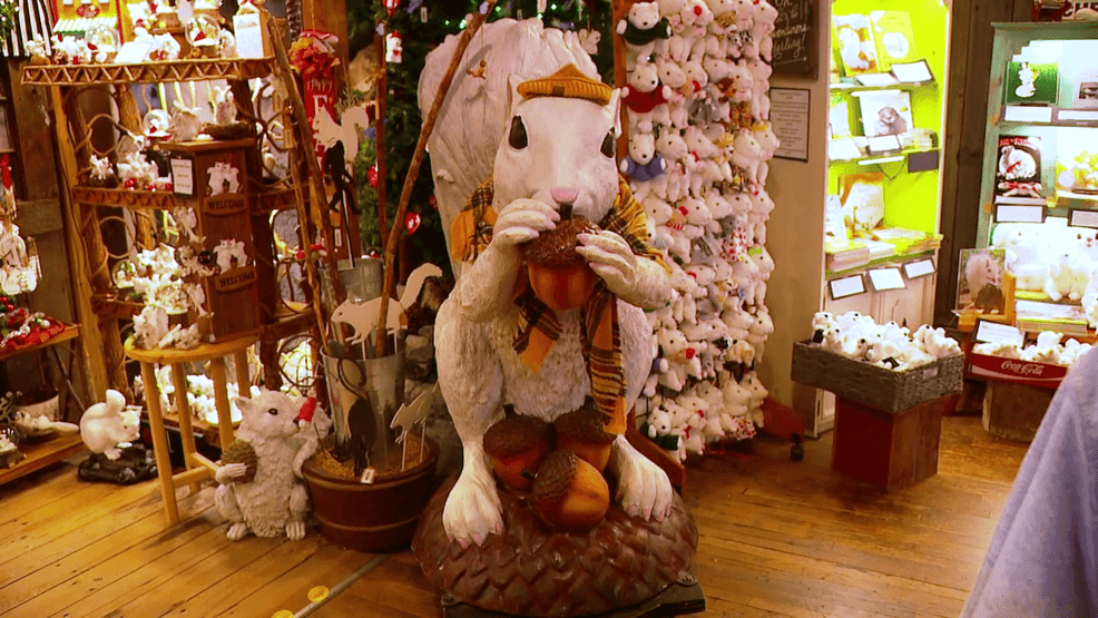 Shop local: Brevard offers last-minute gift options as the holiday ...