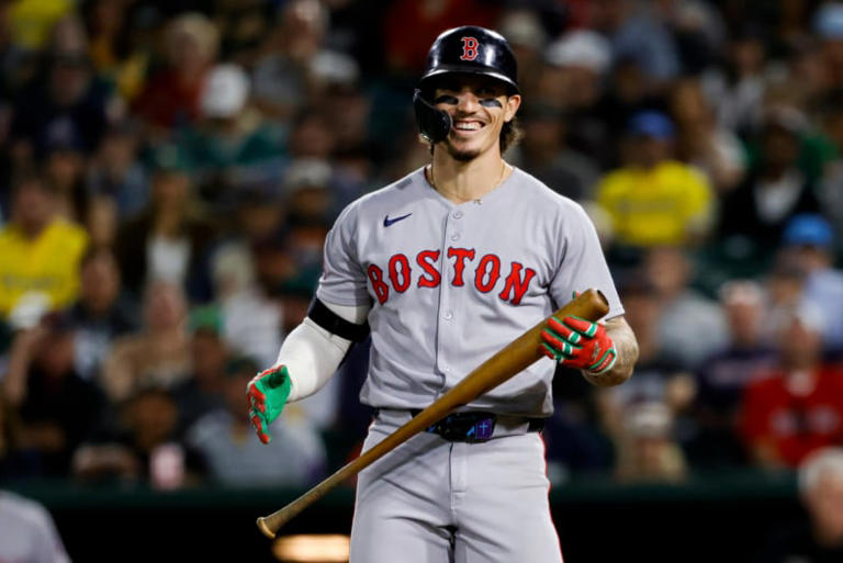 Rumor opens door for NY Mets to make big trade with Red Sox for two ...