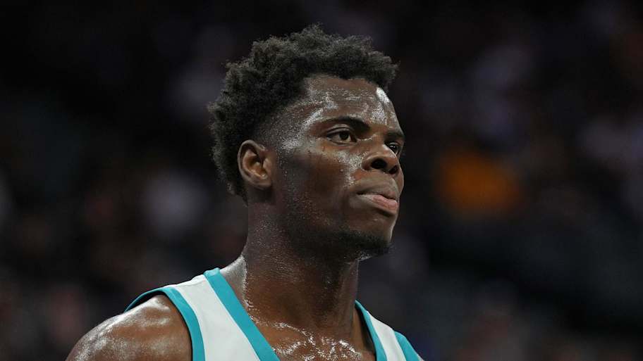 Former NBA draft pick enrolls, eligible to play at Baylor