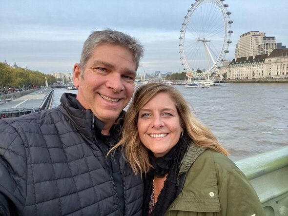 NFL reporter announces tragic sudden death of wife just before Christmas