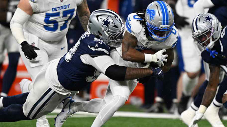 Quinnen Williams injury update sounds promising for Cowboys Week 17 matchup