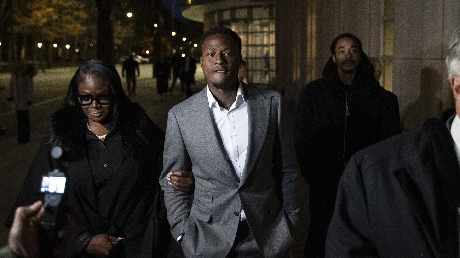 Terry Rozier seeks dismissal of federal gambling charges