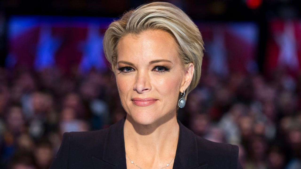 They are making antisemites: Megyn Kelly blames Ben Shapiro and Bari ...