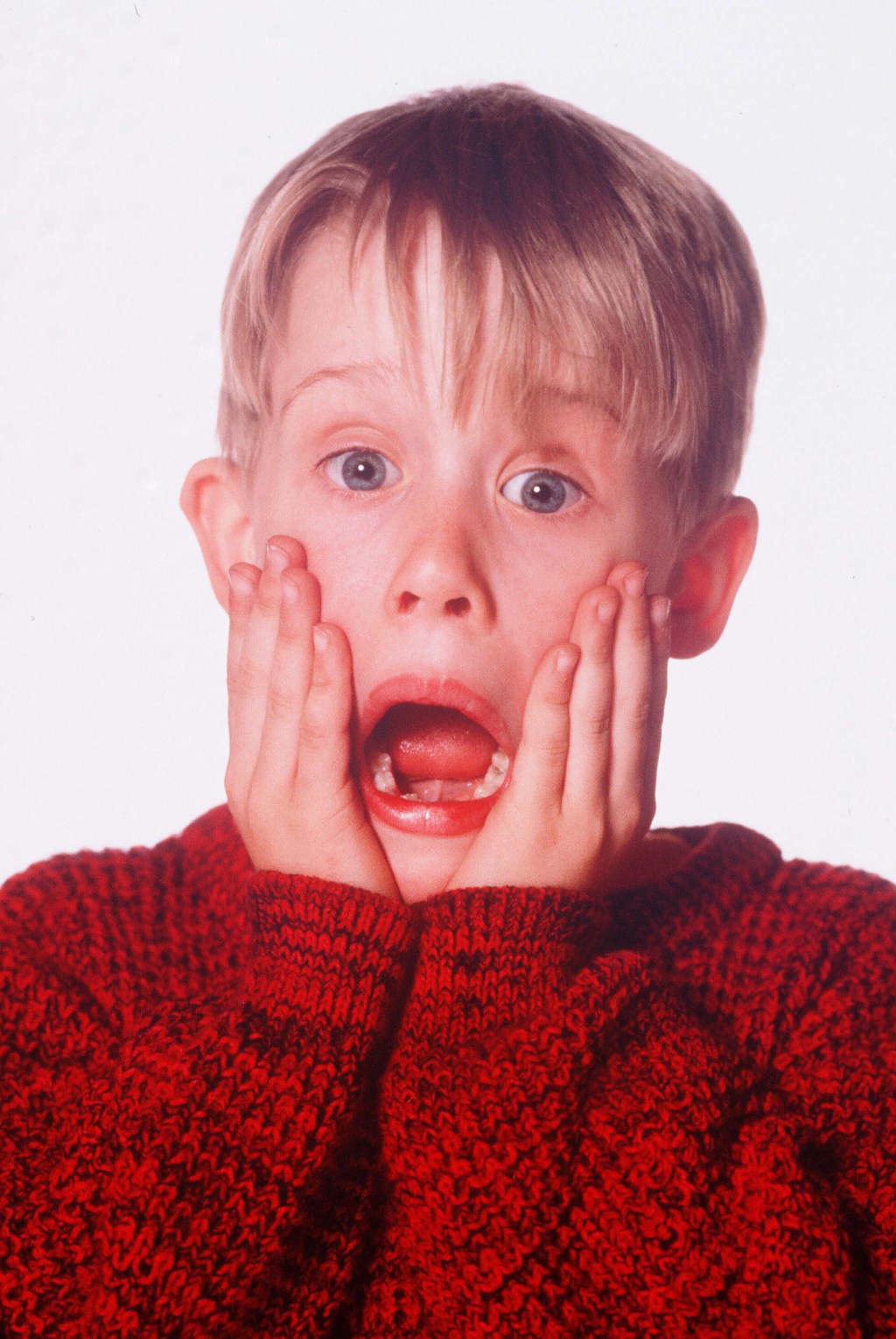 Macaulay Culkin reveals real reason why he stepped away from acting ...