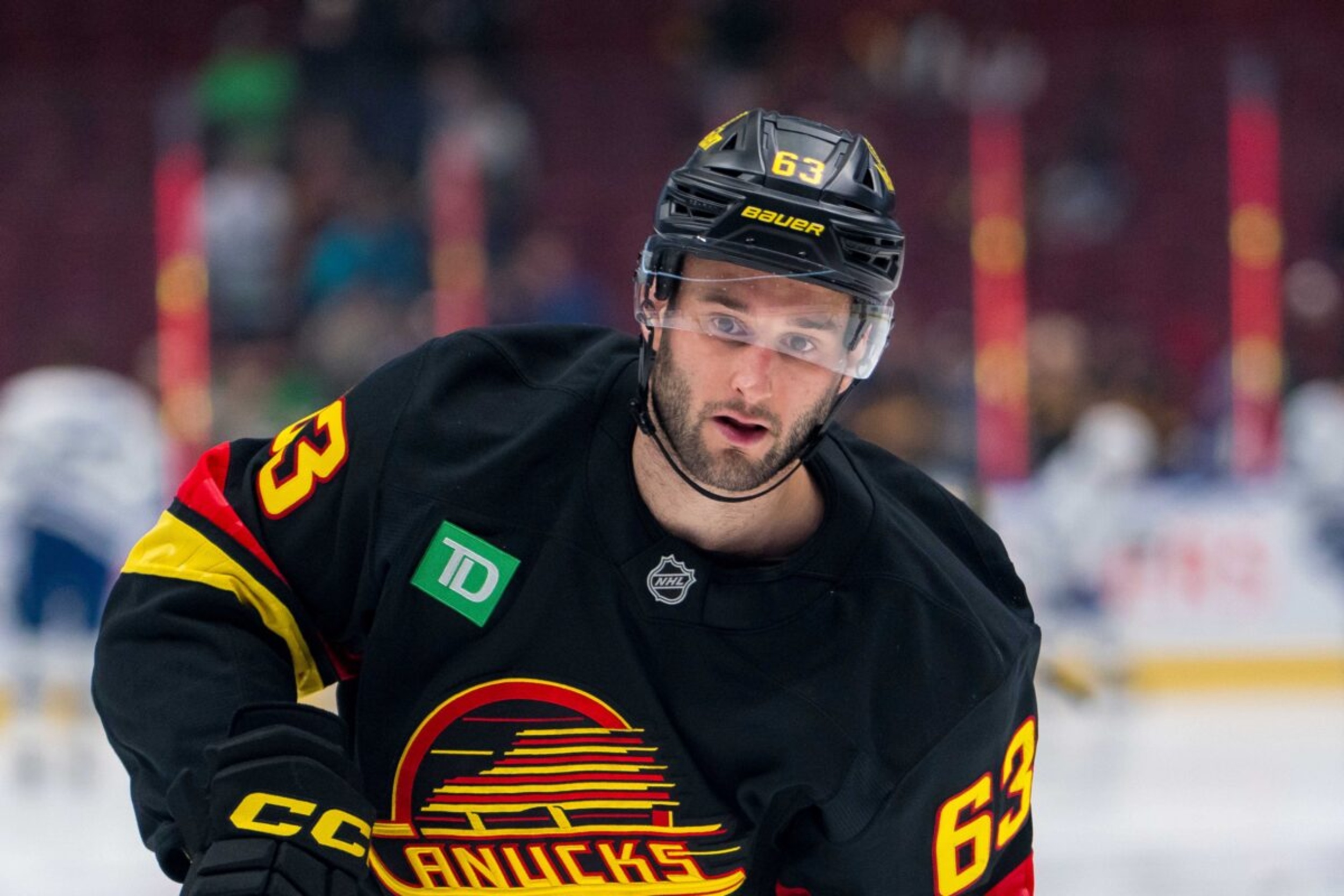 Canucks news & rumours: Kane trade, Sasson, Hughes & Buium