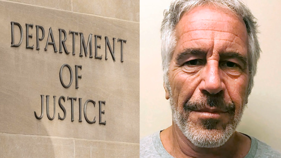 Epstein survivors’ attorney questions DOJ after discovery of 1M new ...