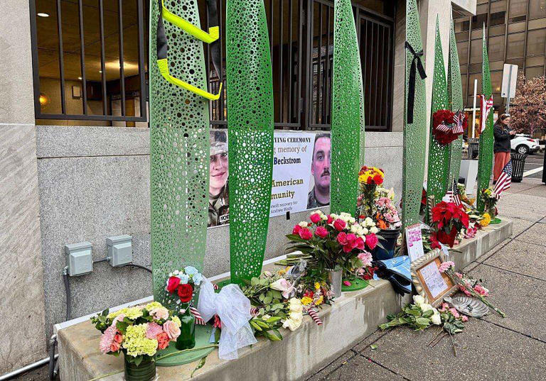 Feds confirm death penalty in play for Bellingham man accused of DC ...