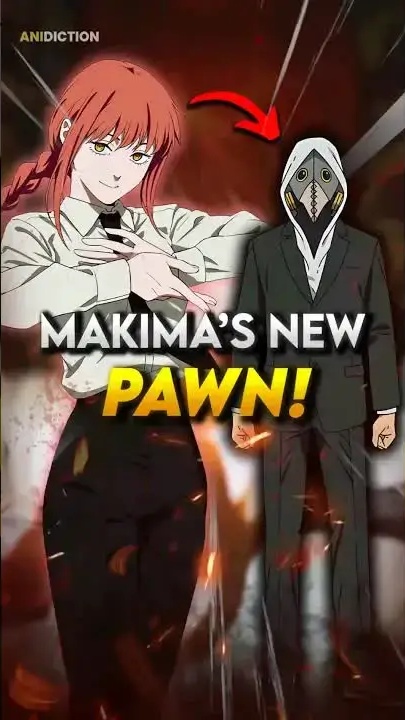 How powerful is the Violence Fiend in Chainsaw Man? #shorts # ...