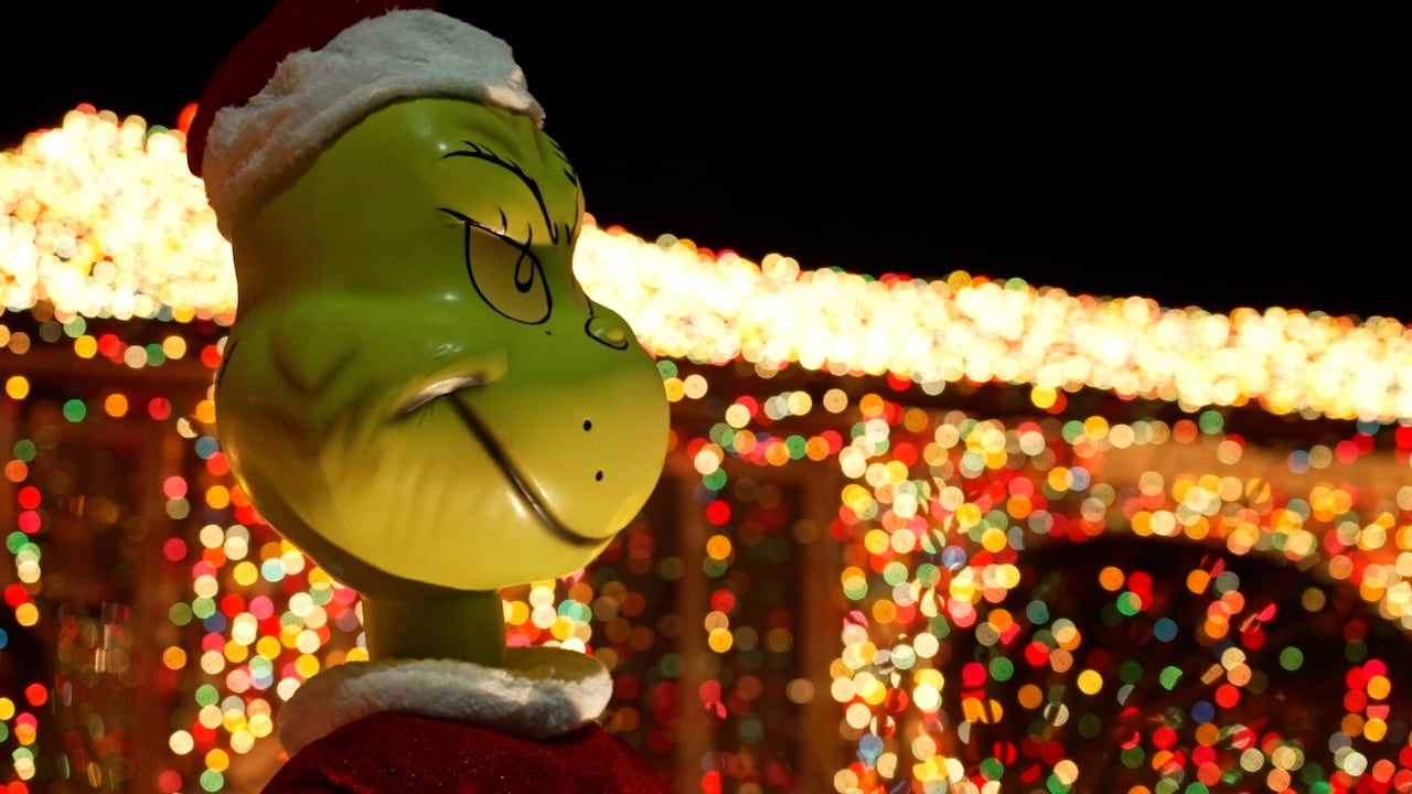 This online map reveals Windsor-Essex’s most festive Christmas homes