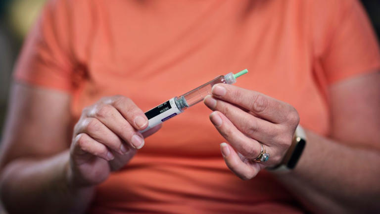 New Medicare BALANCE program could slash GLP-1 costs to $50 a copay ...