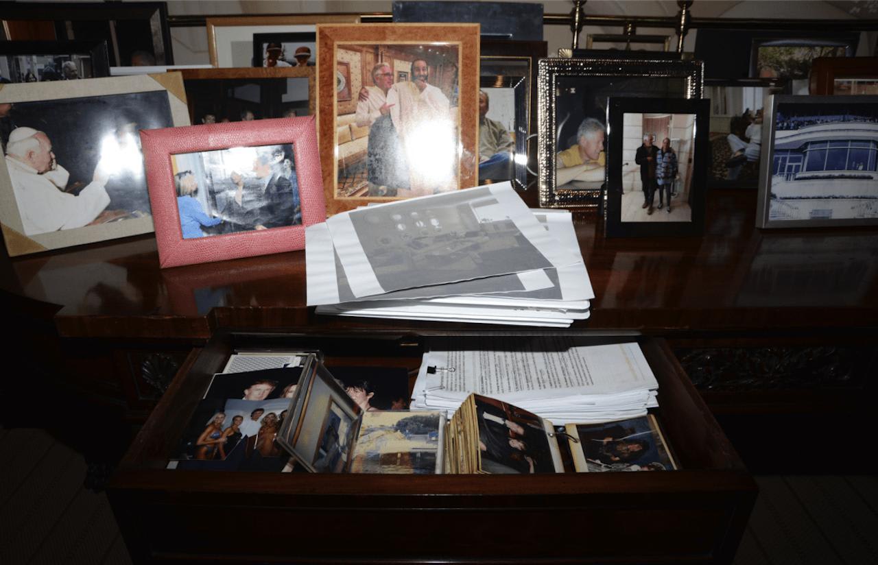 Tired of Epstein cover-ups? Netizens reveal clever trick that exposes ...