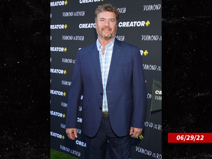 Patricia Heaton mourns 'The Middle' co-star Patrick Finn with heartfelt ...