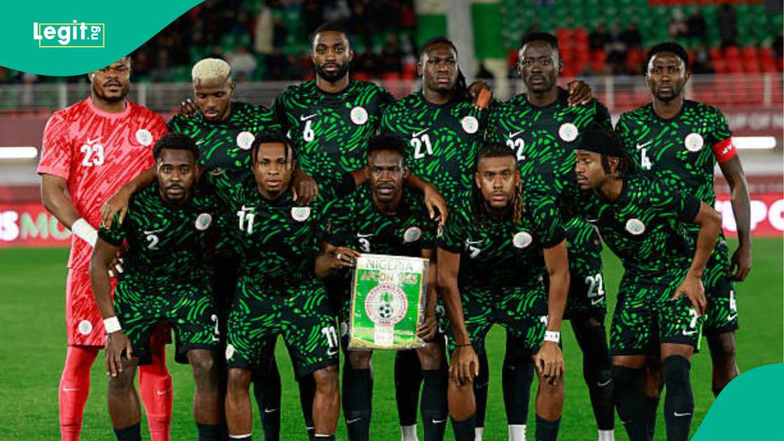 Nigerians roast Tanzanian fan who tried to toast woman during AFCON ...