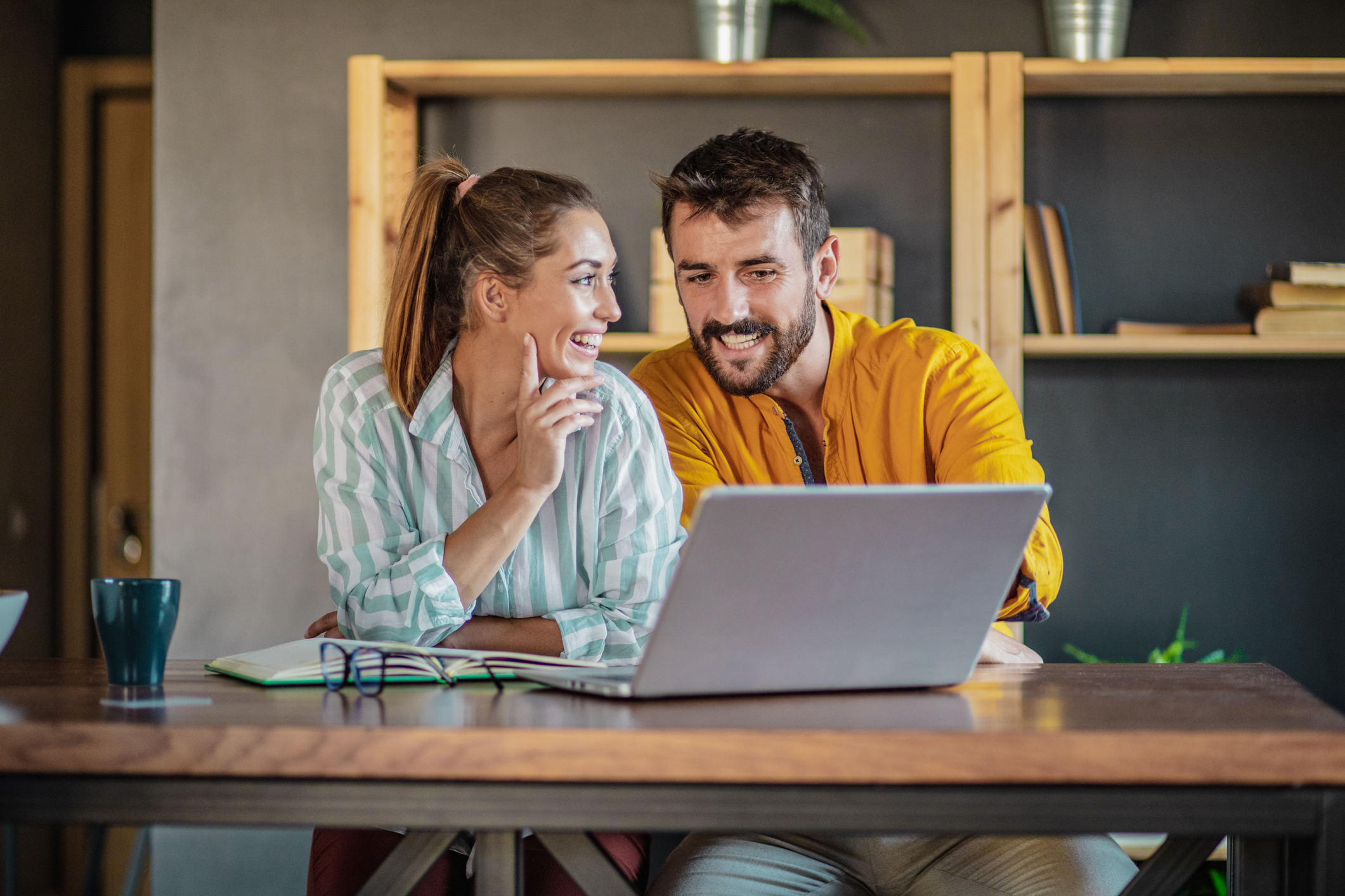 This under-$10 stock is about to go parabolic