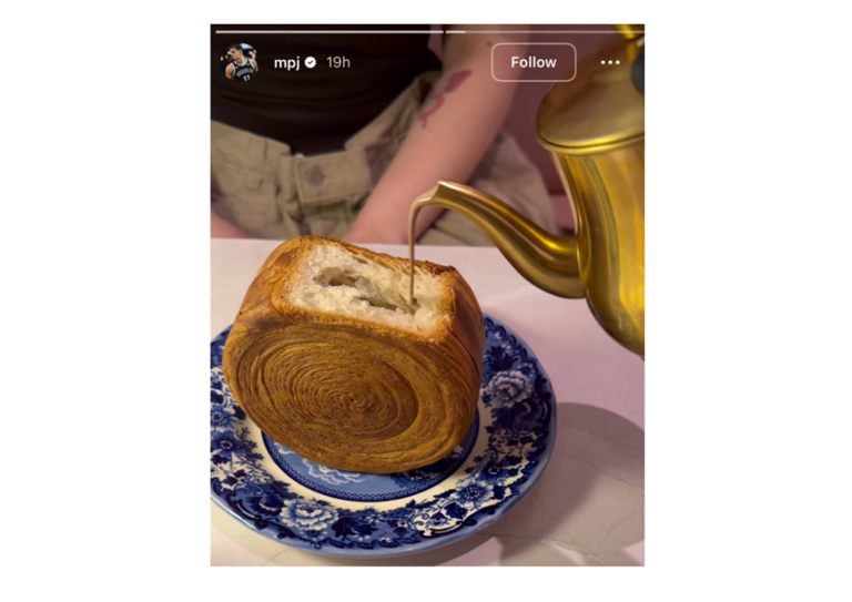 Is Michael Porter Jr dating Ice Spice? A deleted Instagram story has ...