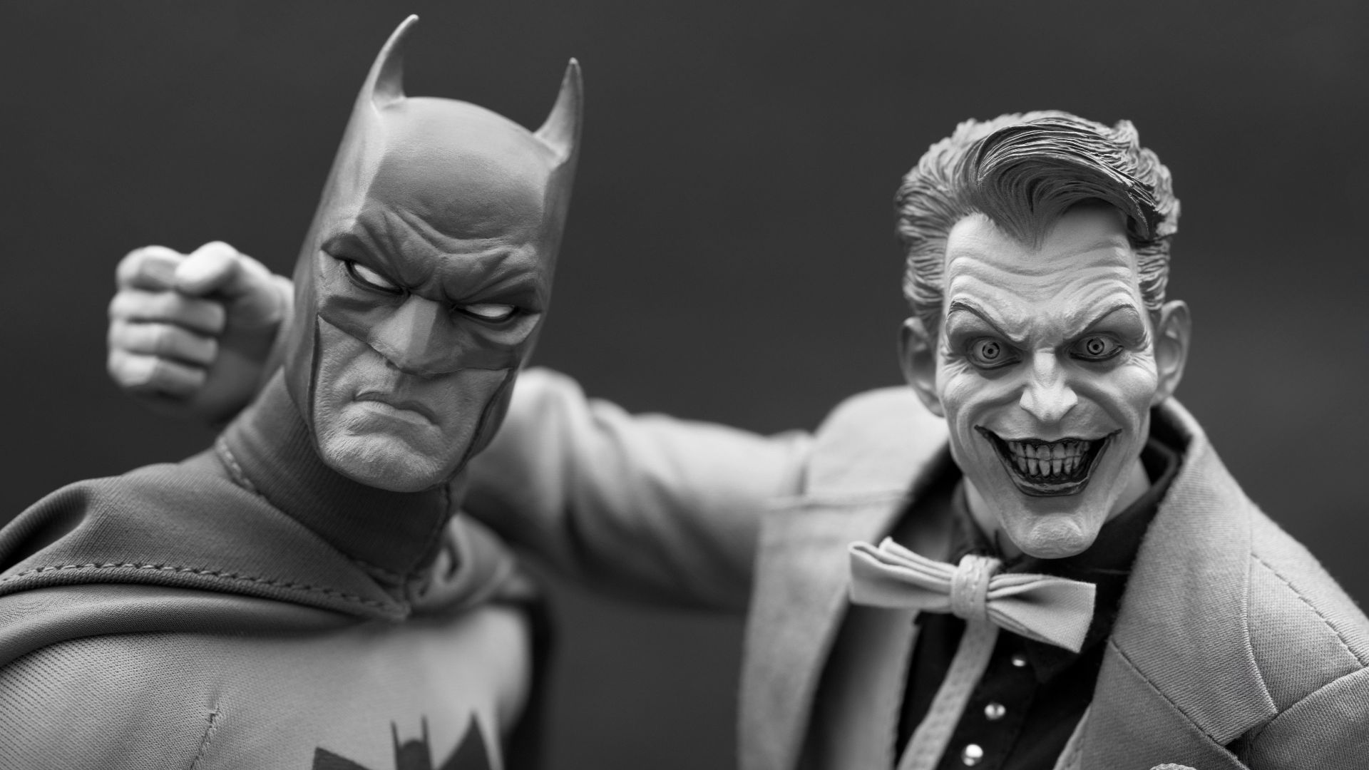 The 20 most evil things the Joker ever did