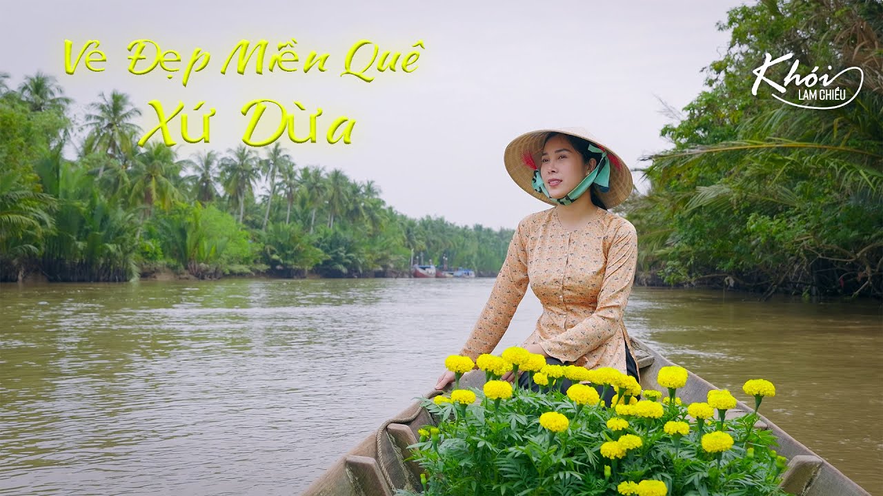 Ghi lại khoảnh khắc mùa lúa chín vàng