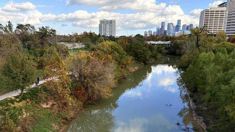 HPD: Body found in Buffalo Bayou, marking third recovery in Houston ...
