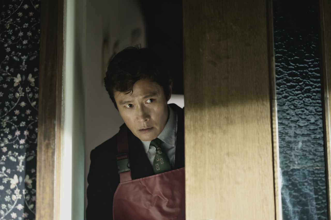 'No other choice' review: A bloody job search in South Korea