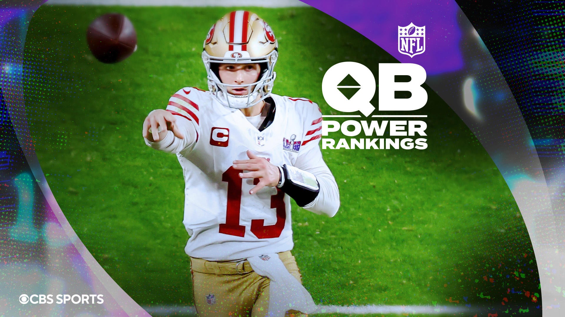 Week 17 NFL QB power rankings: Brock Purdy and Joe Burrow surge into ...