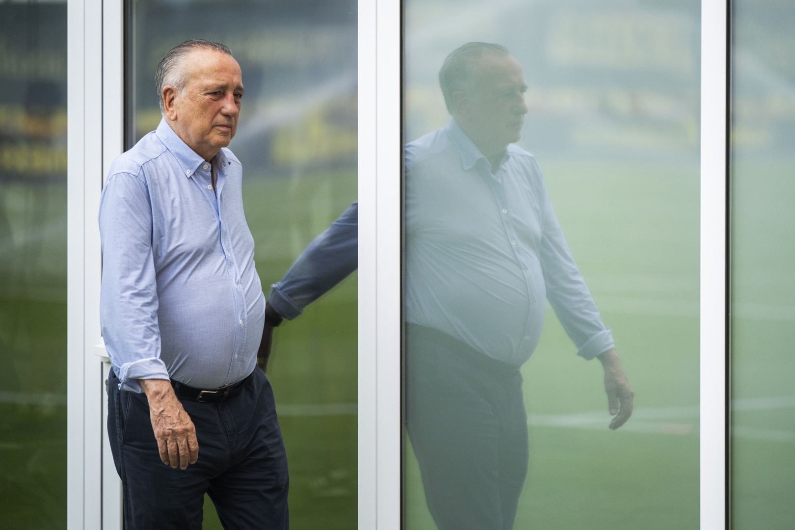 Roig, presidente del Villarreal: "Repetir 'Champions' es el objetivo de ...