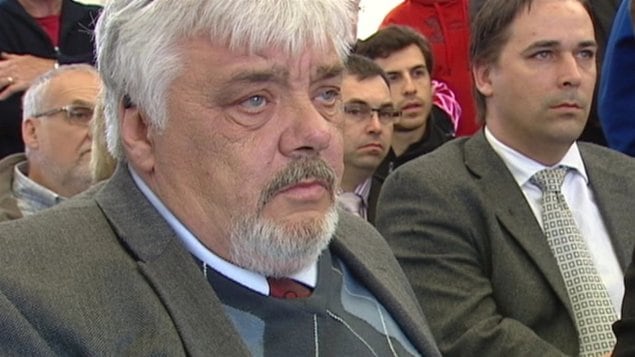 Randy Jones, pillar of Quebec's Lower North Shore, is dead at 69