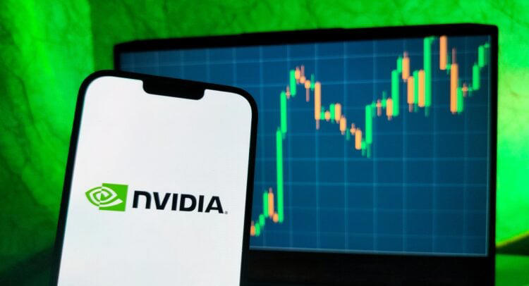 Nvidia stock (NVDA) is 'ripe for outperformance,' says Cantor Fitzgerald