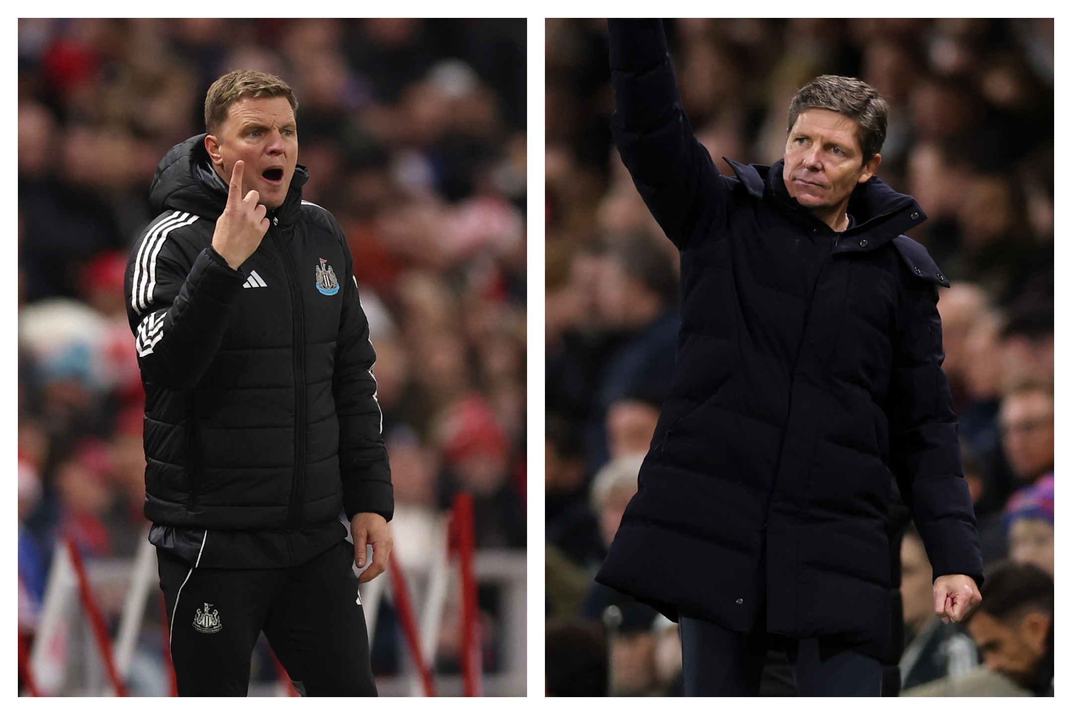 The £18m bargain signing who could make Newcastle’s defence rock solid ...