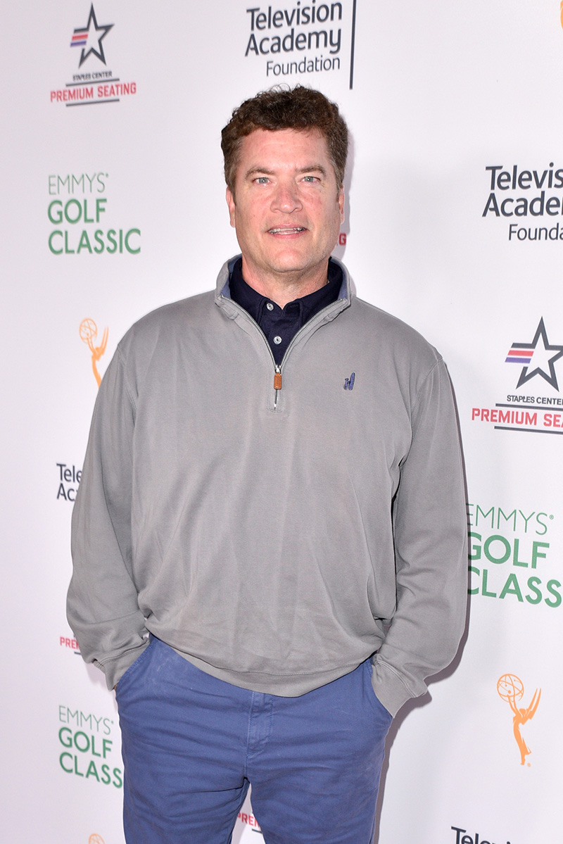 Pat Finn, actor who appeared on ‘Seinfeld,’ ‘Friends,’ ‘The Middle ...