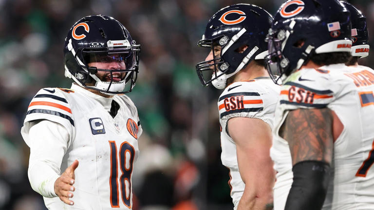 2026 NFL divisional round odds, lines, picks, best bets: Computer model ...