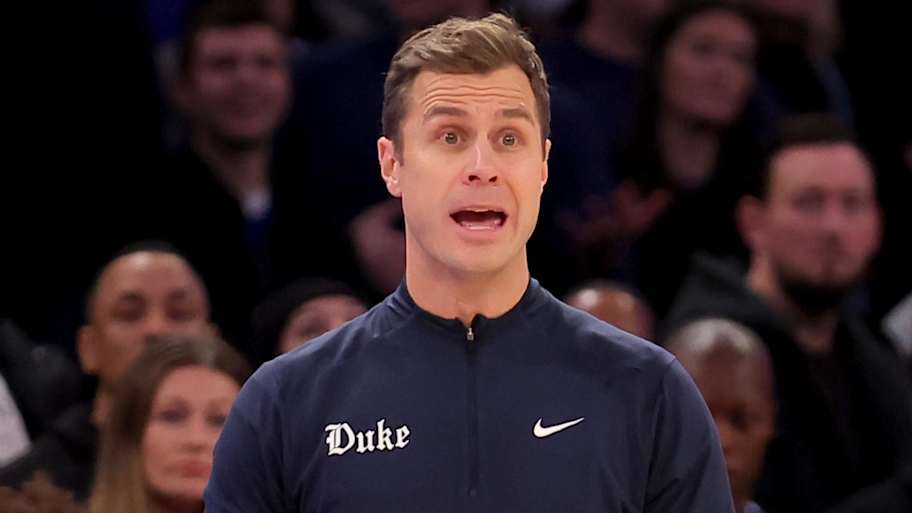 Duke has strong competition across the ACC