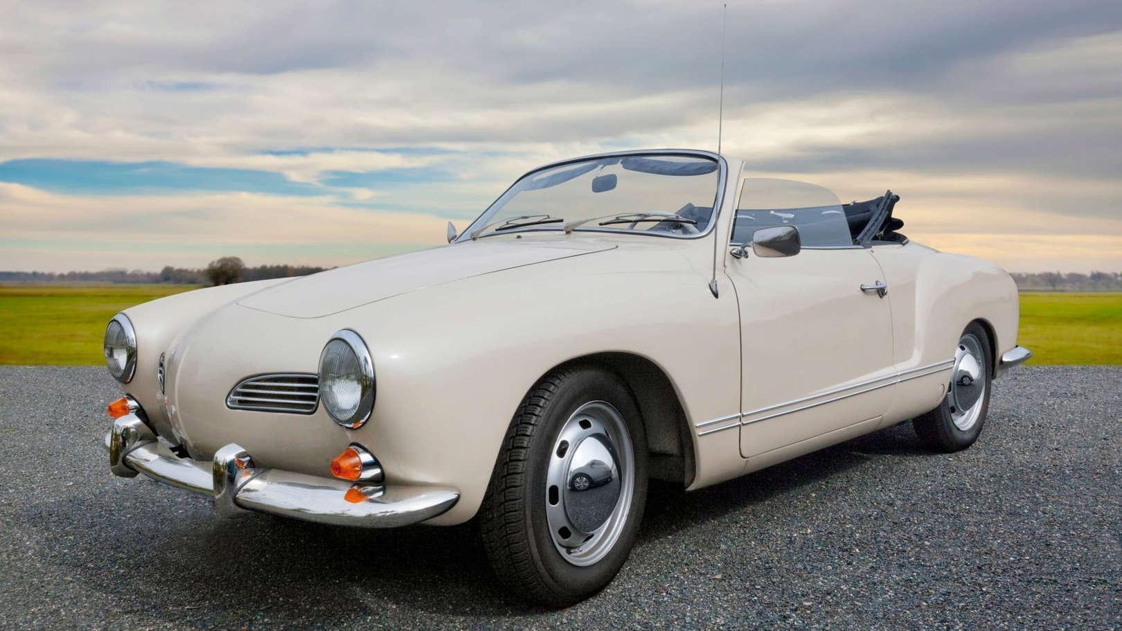 Why the auto industry is moving away from gas to electric vehicles