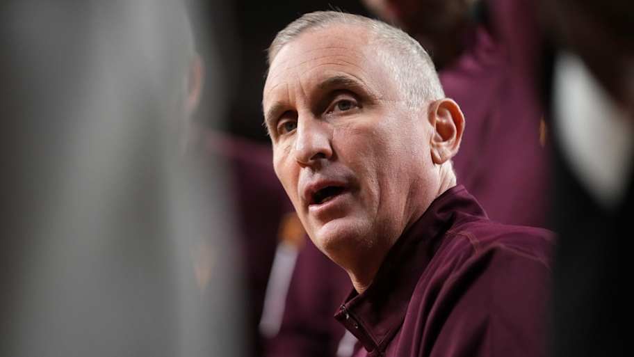 Arizona State's Big 12 litmus test is early in conference play