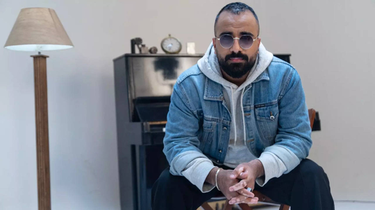 Gaana recap 2025: Saiyaara most listened to track, Arijit Singh ...