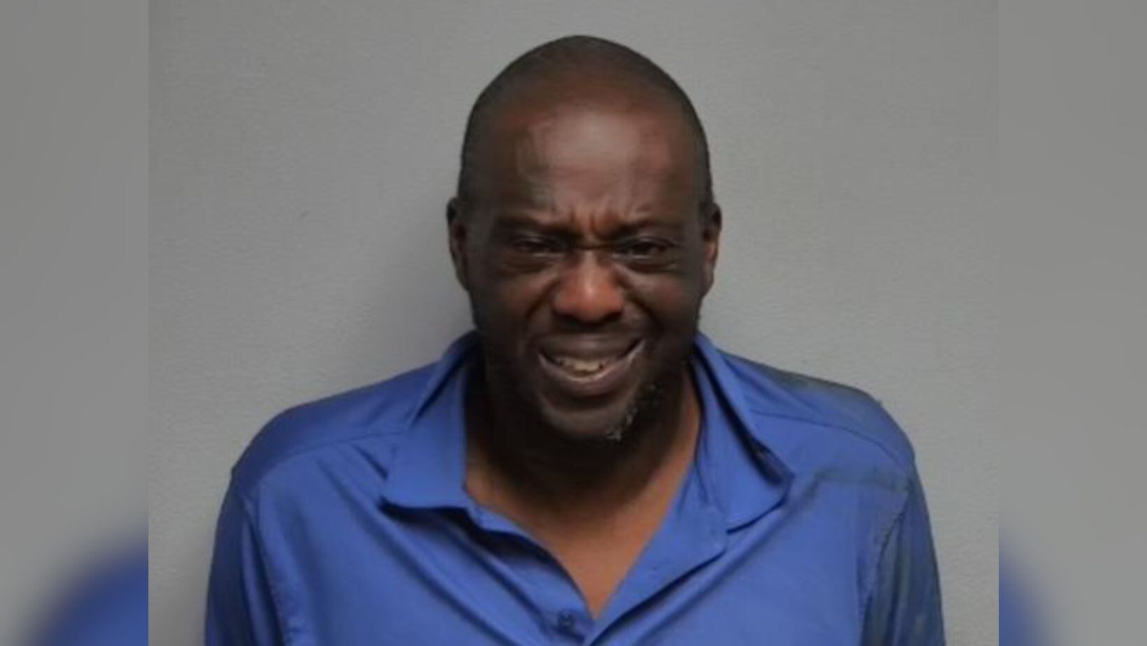 Florida man wanted for assault, kidnapping caught in Paducah, Ky.