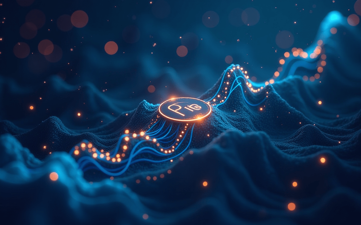 The rise and the tragic fall of Pi Network