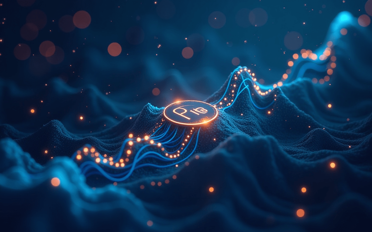 The rise and the tragic fall of Pi Network