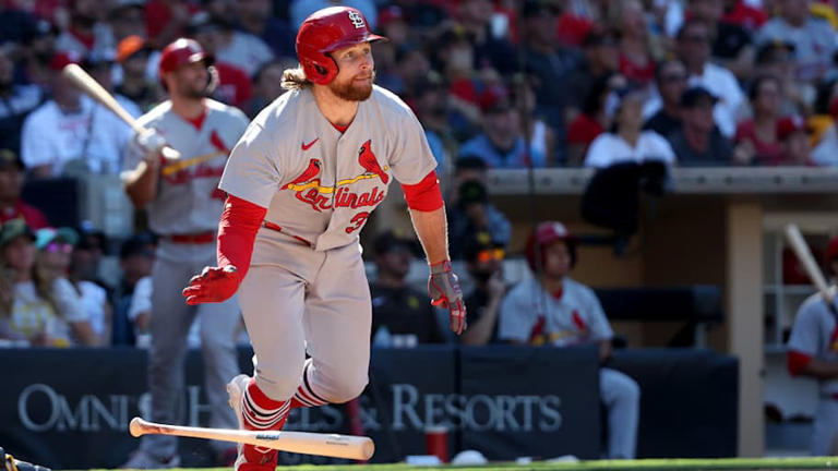 MLB rumors: Braves-Marte problem, Red Sox-Cardinals part 3, Reds' big swing